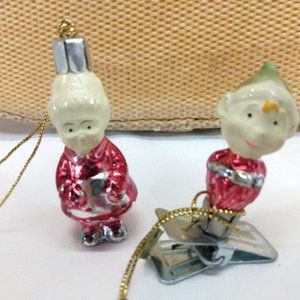 Katherine's Collection | Holiday | Katherines Collection Lot Of 2 Mrs ...